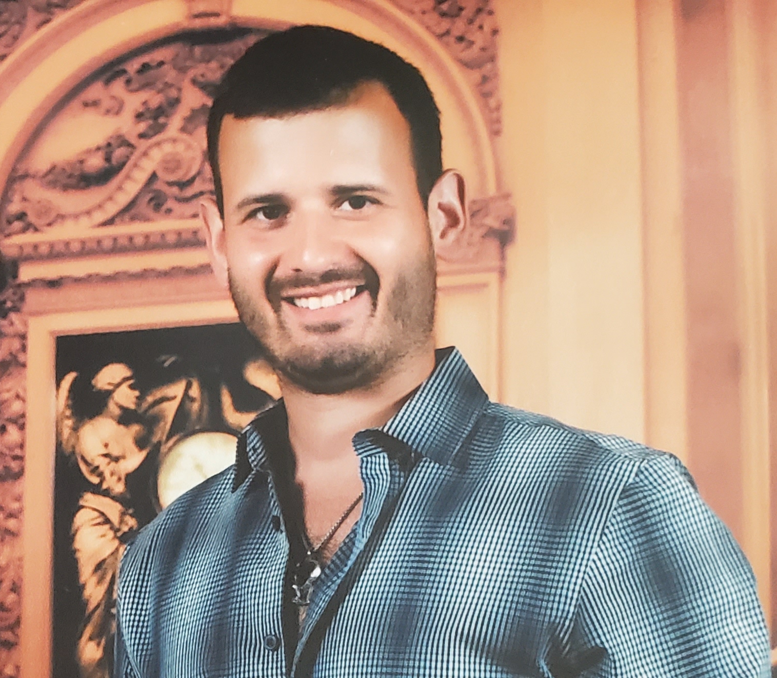 Meet the Tournament Directors – Hampton Roads Chess Association