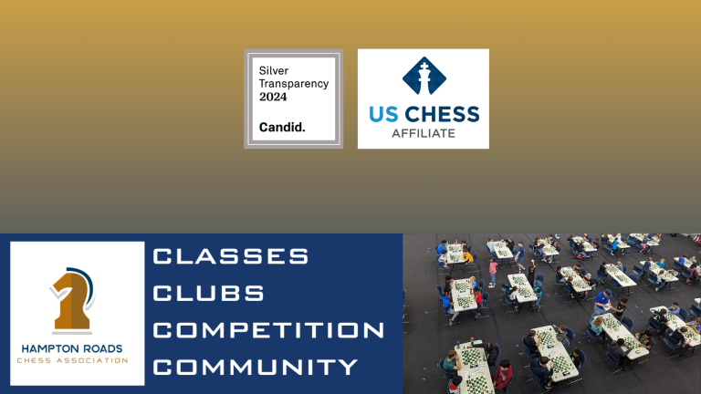 Hampton Roads Chess Association
